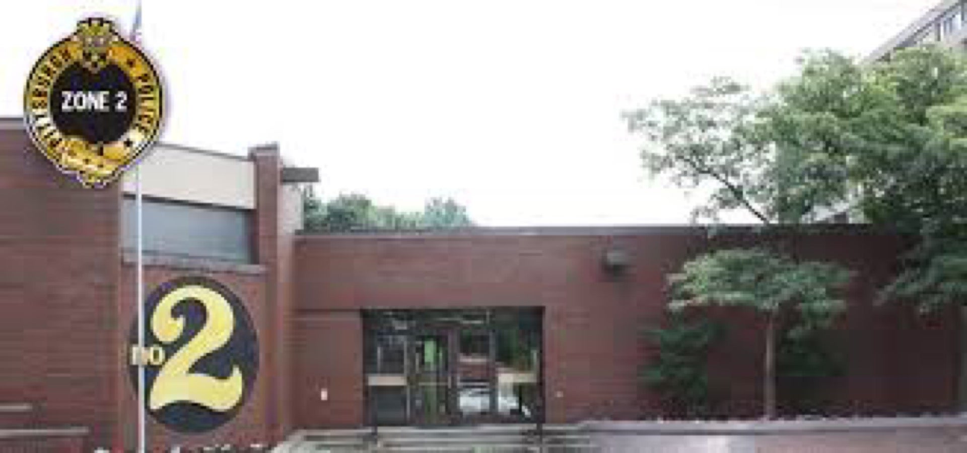 Pittsburgh Police Department-Zone 2 Police Station, 2000 Centre Ave ...