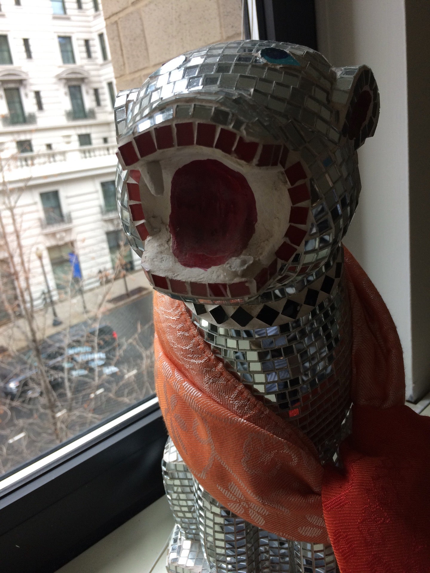 OTI Data Analysis Team, 529 14th St NW, Ste 300, Washington, DC - MapQuest