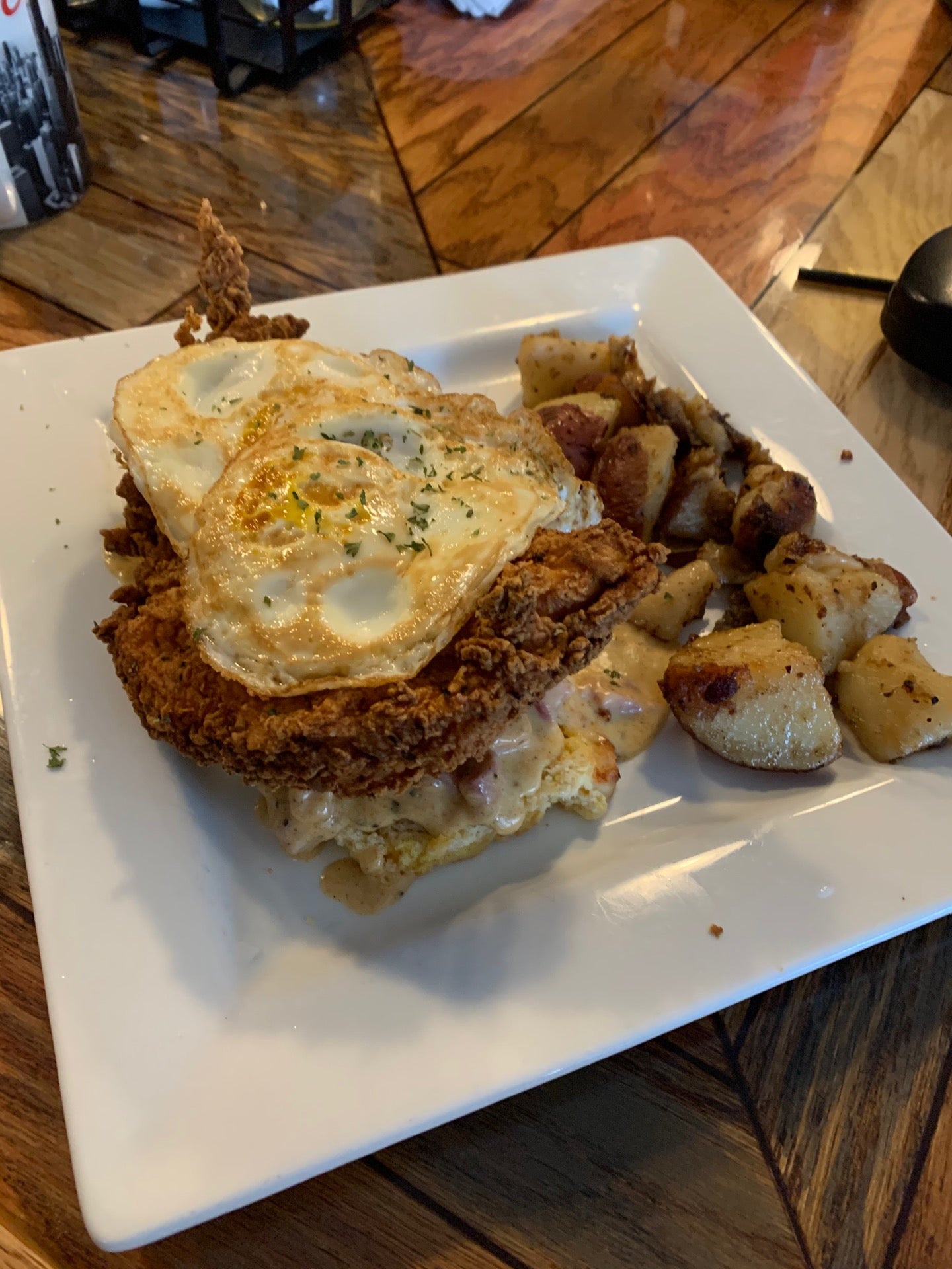 Surfside Rooster, 12507 Sunset Ave, Ocean City, MD, Eating places ...