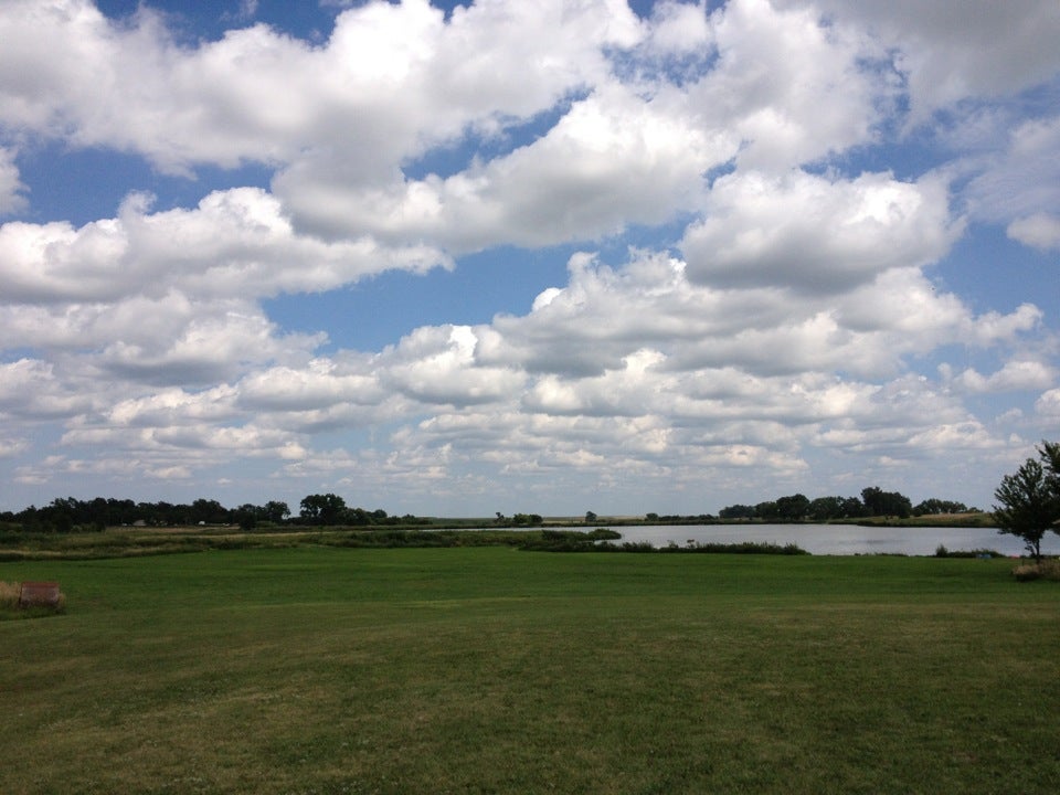 Atkinson, NE Map & Directions - MapQuest