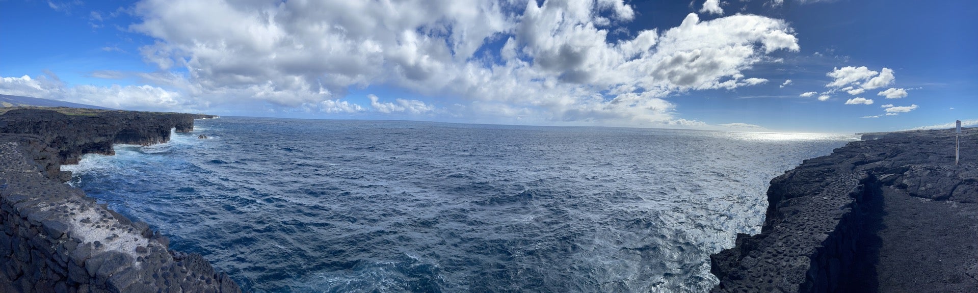 Kealakomo Overlook, Apua Point, HI - MapQuest