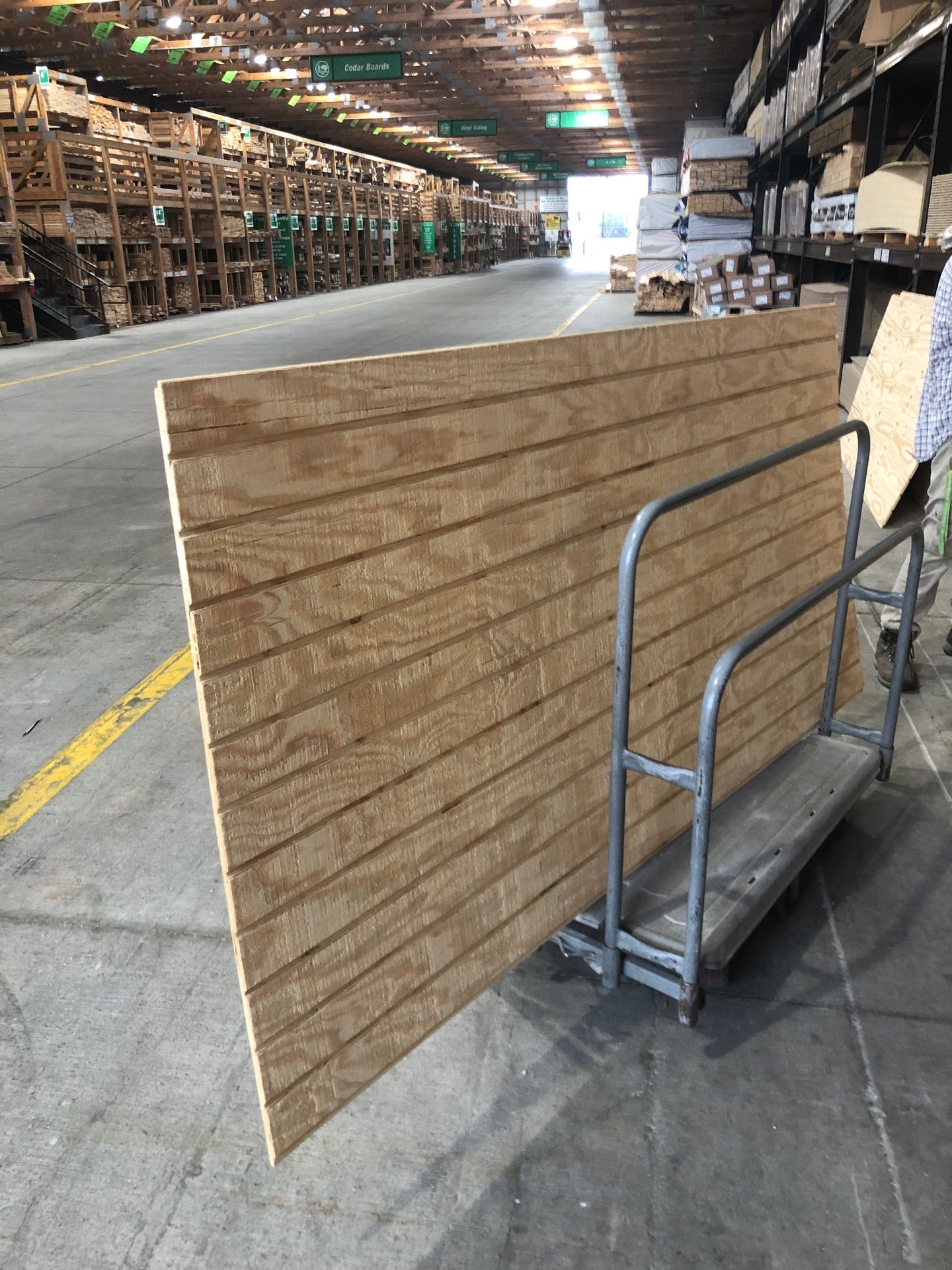 Menards, 2300 Woodman Dr, Howard, Village of, WI, Hardware Stores ...