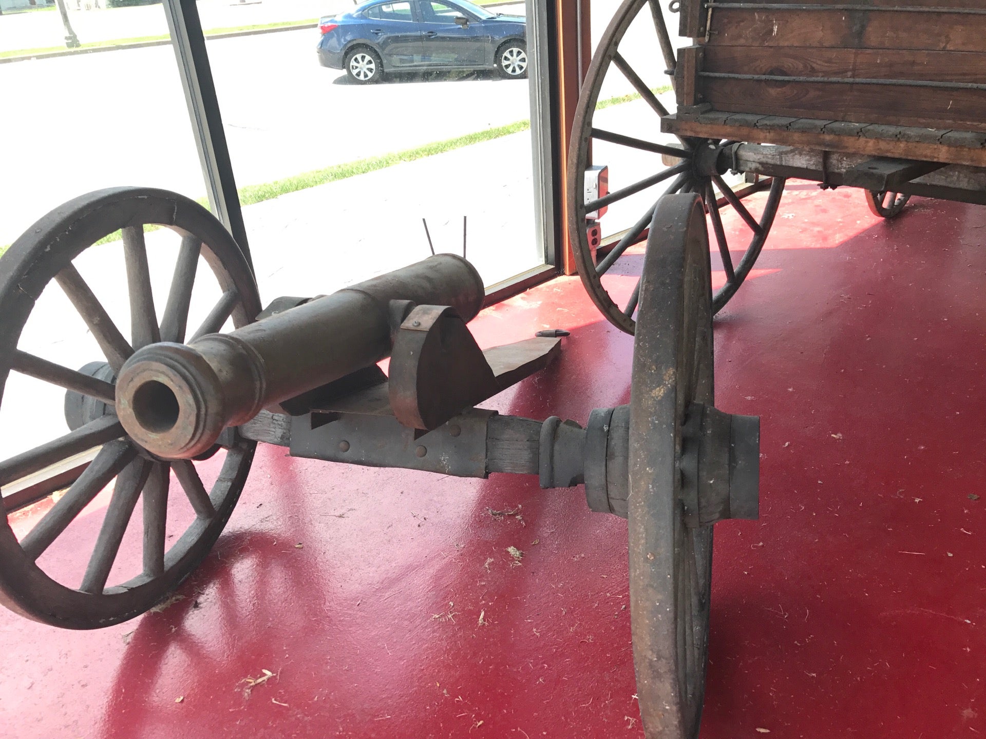 Greendale, IN Map & Directions - MapQuest