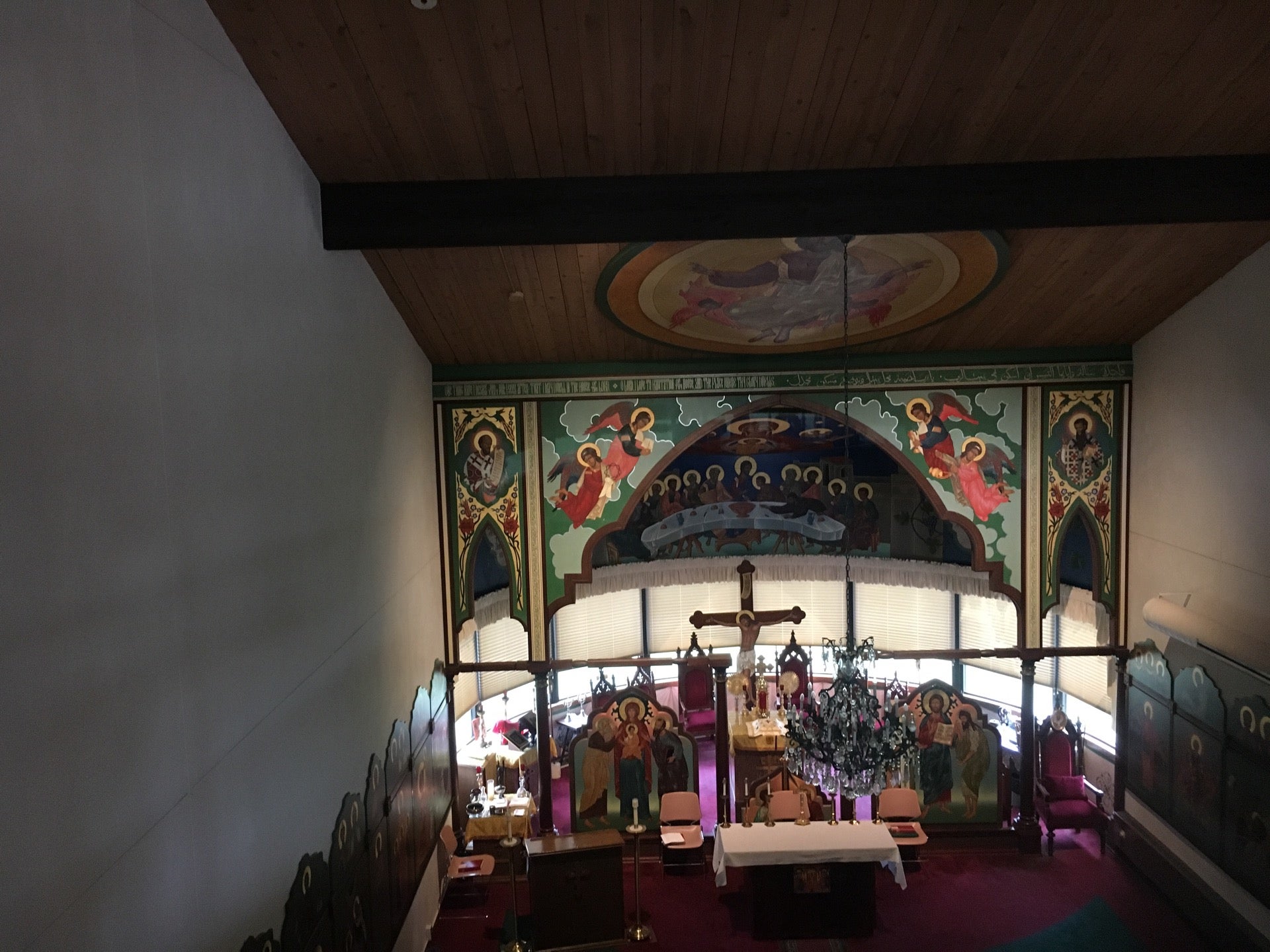 Antiochian Village Camp, Church Camp, Ligonier, PA, Church ...