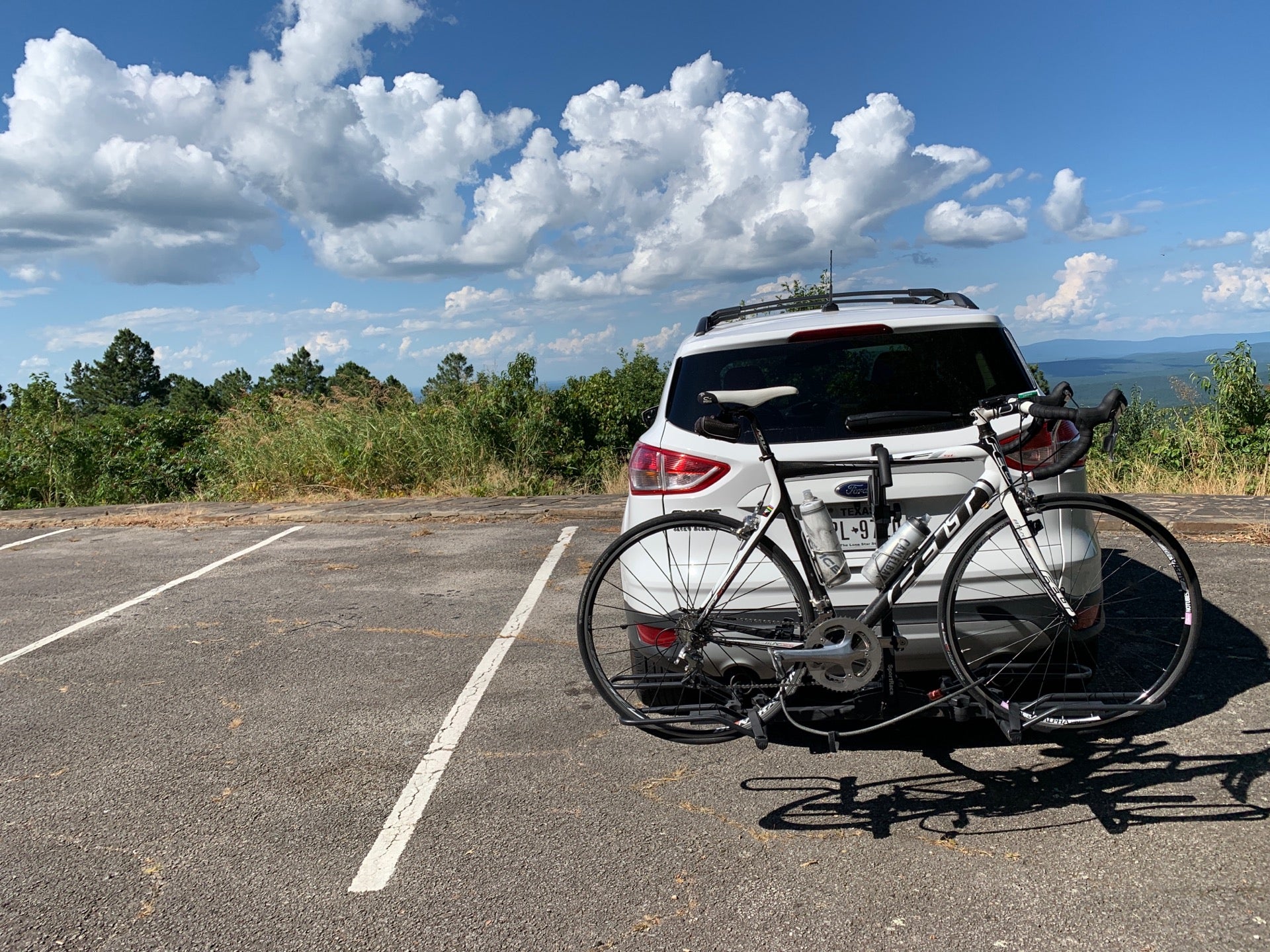 Talihina, OK Map & Directions - MapQuest