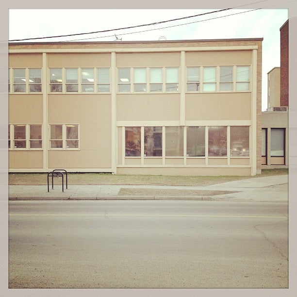 Holy Cross Eye Surgery Centre, 2210 2 St SW, Calgary, AB - MapQuest