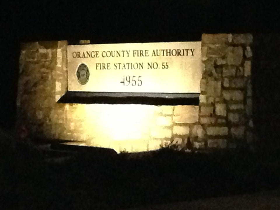 Orange County Fire Station 55, 4955 Portola Pkwy, Irvine, CA - MapQuest Orange County Fire Station 55, 4955 Portola Pkwy, Irvine, CA - MapQuest