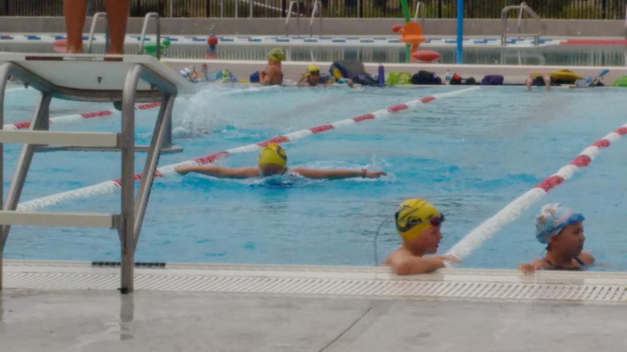 Castaic Sports Complex Aquatic Center, 31350 Castaic Rd, Castaic, CA ...