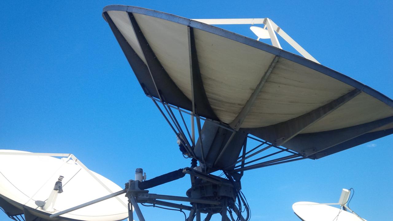 Krca Tv Channel 62, 1813 N Victory Pl, Burbank, CA, Business Services ...