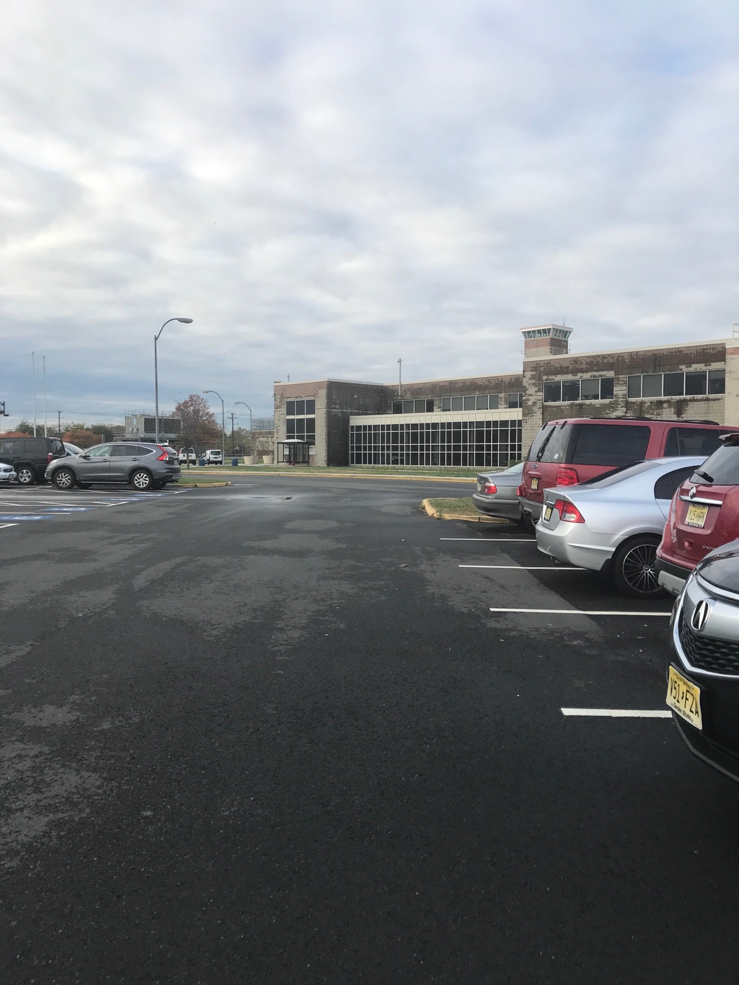Northern State Prison, 168 Frontage Rd, Newark, NJ, Government Offices ...