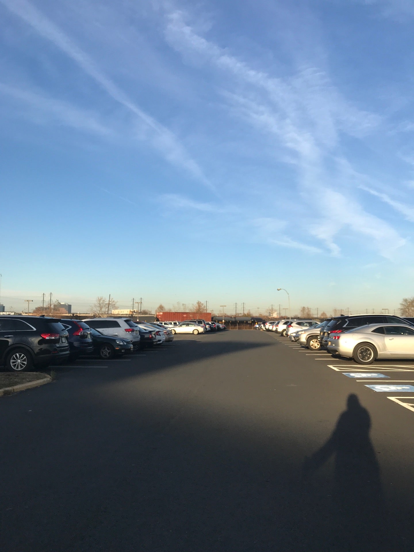 Northern State Prison, 168 Frontage Rd, Newark, NJ, Government Offices ...