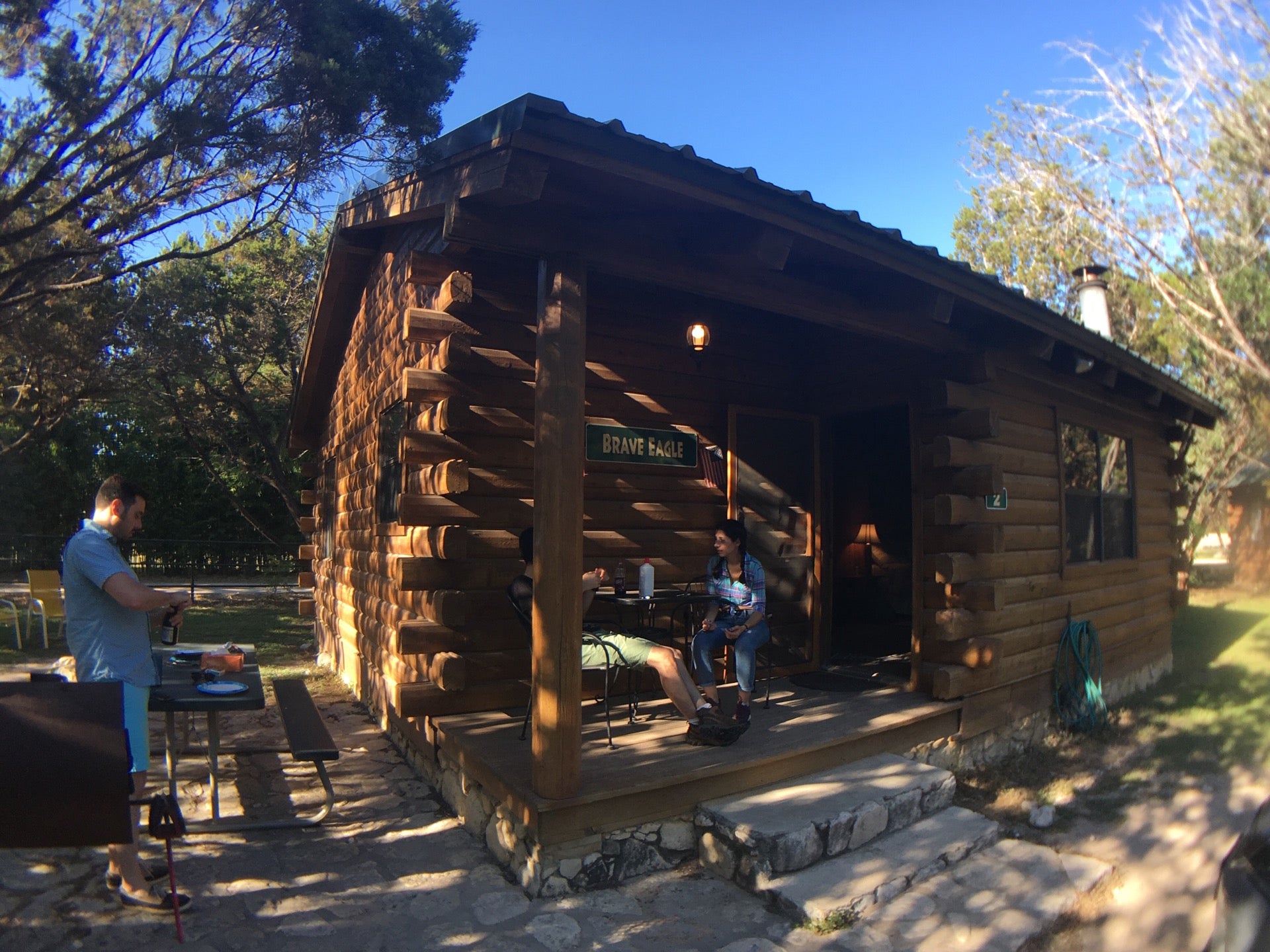 Vanderpool, TX Map & Directions - MapQuest