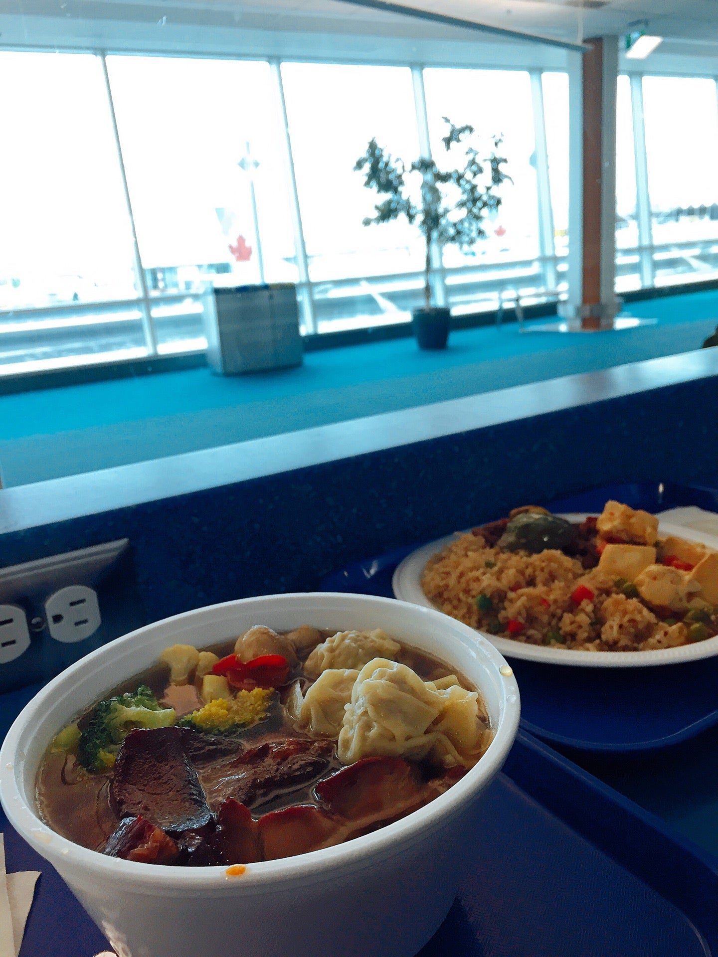 Wok N Roll, 6551 No. 3 Rd, # 1538, Richmond, BC - MapQuest