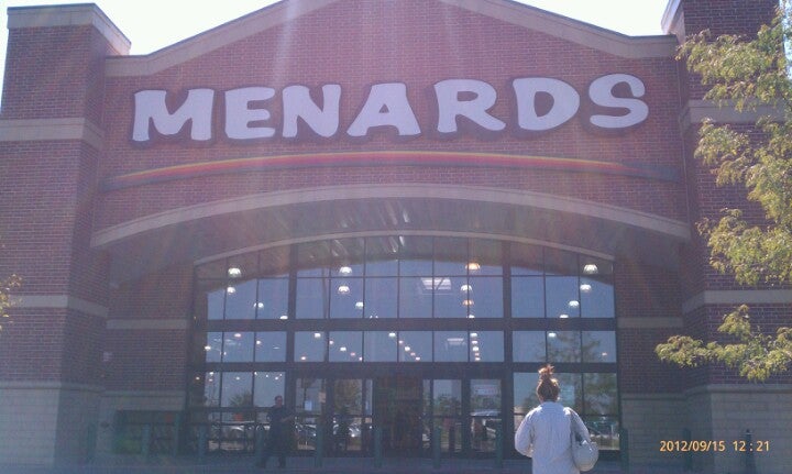 Menards, 4501 W North Ave, Chicago, IL, Hardware Stores - MapQuest