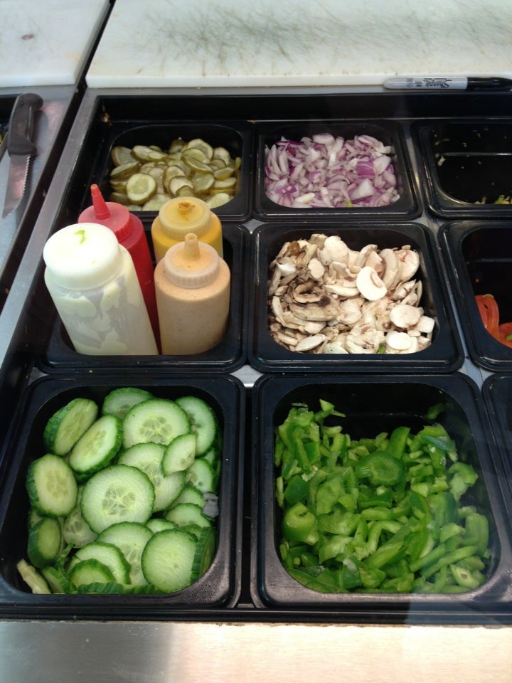 Johnny Fresco, 3-244 Weber St N, Waterloo, Ontario - MapQuest
