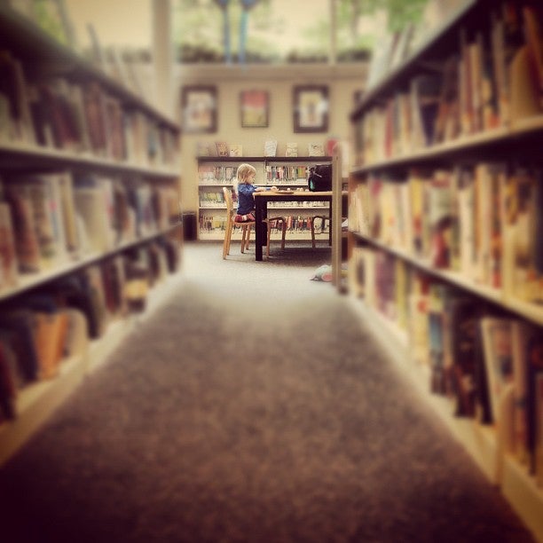 East Regional Library, 946 Steeple Square Ct, Knightdale, NC, Libraries ...