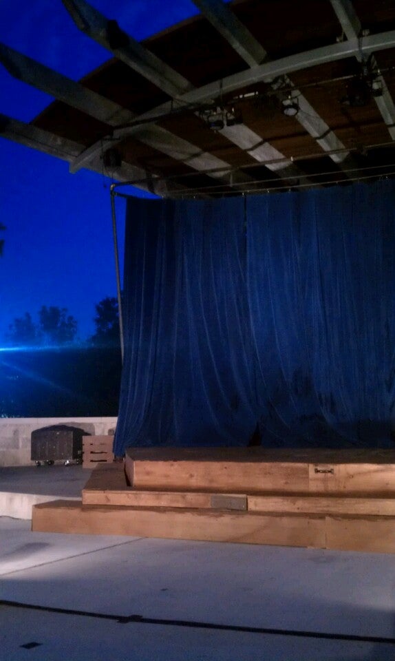 Round Rock Amphitheatre, 400 McNeil Rd, Round Rock, TX - MapQuest