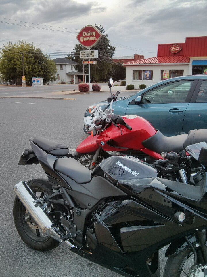 Ranson, WV Map & Directions - MapQuest