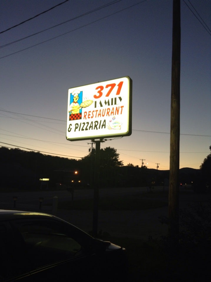 Perkinsville, VT Map & Directions - MapQuest