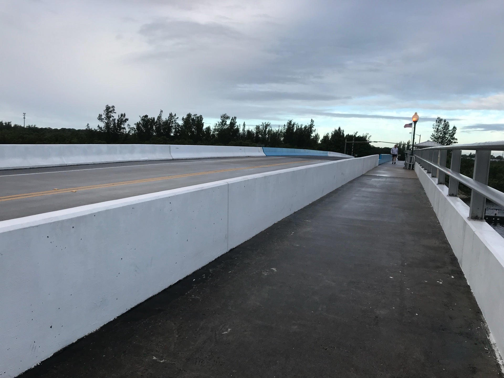 Hobe Sound Drawbridge, Jupiter Island, FL, Bridge - MapQuest