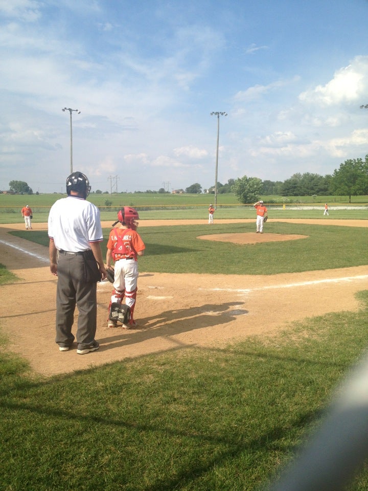 Wea Rec Center, 2004 Wea School Rd, Lafayette, IN - MapQuest