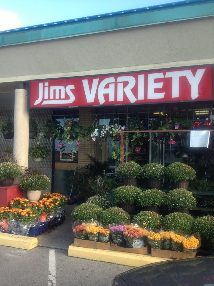 Jim's Variety Store, 400 Scott St, St Catharines, ON L2M 3W4, CA - MapQuest