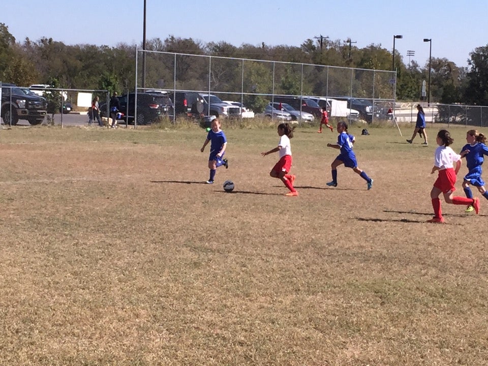 Alamo Sportsplex, 7440 FM 1560 N, San Antonio, TX, Soccer Clubs - MapQuest