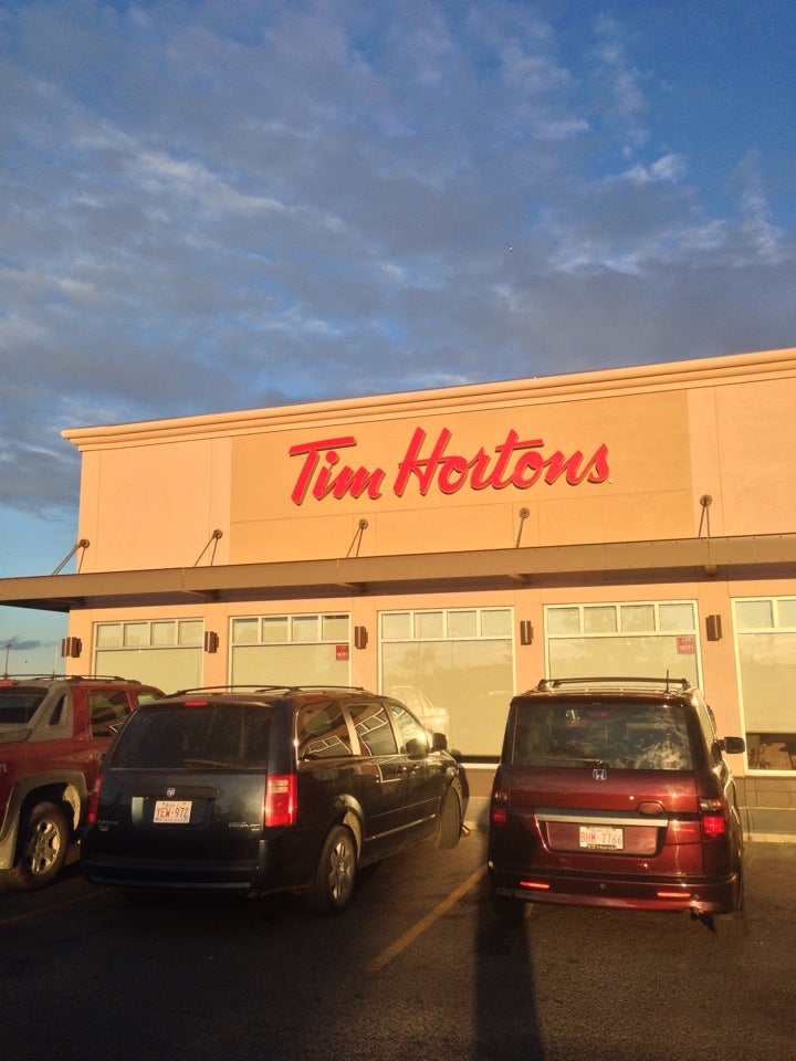 Tim Hortons, 3580 20 Ave Ne, Calgary, Alberta - MapQuest