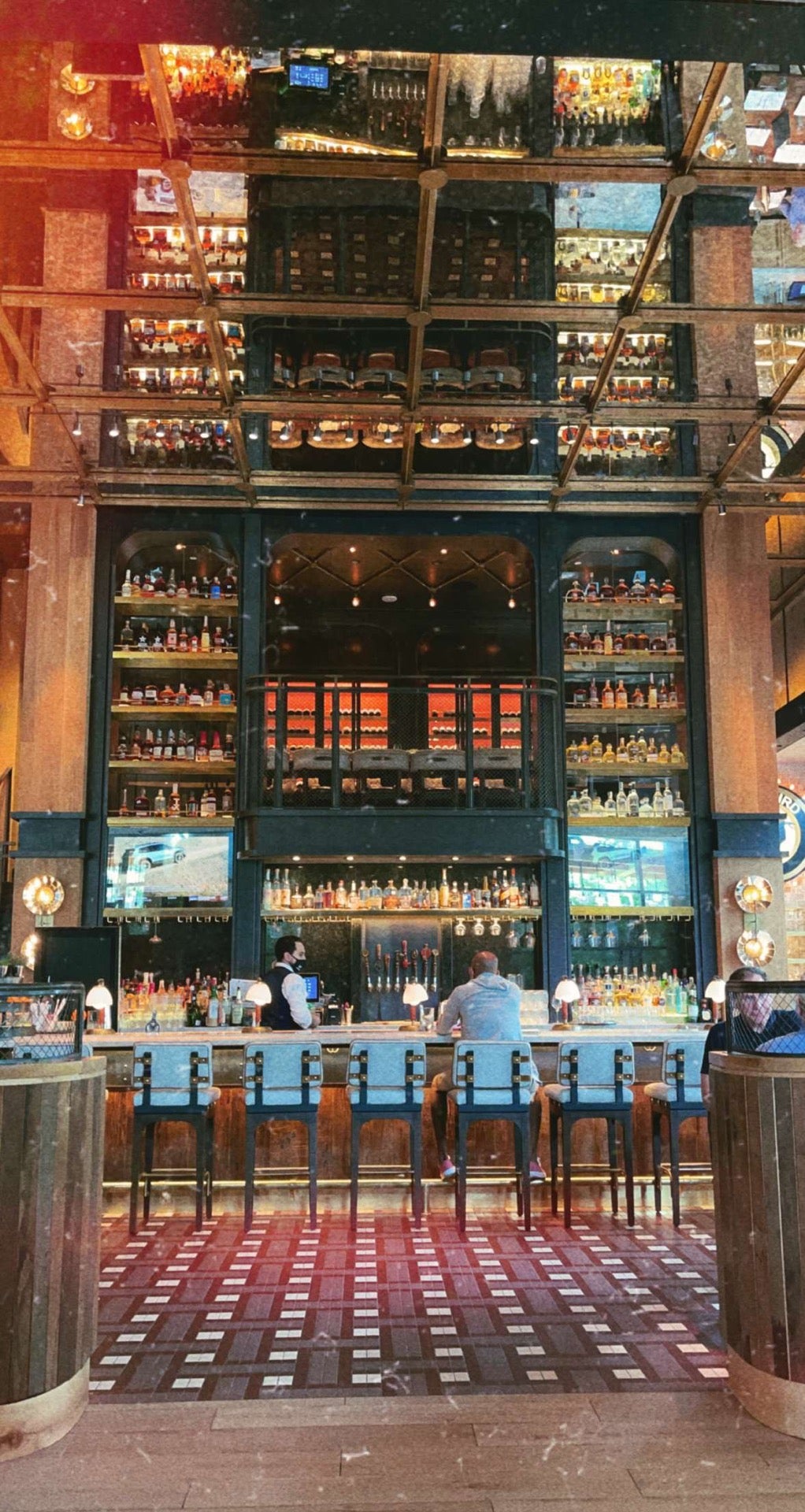 Yardbird Table & Bar, 2121 N Pearl St, St 170, Dallas, TX, American ...