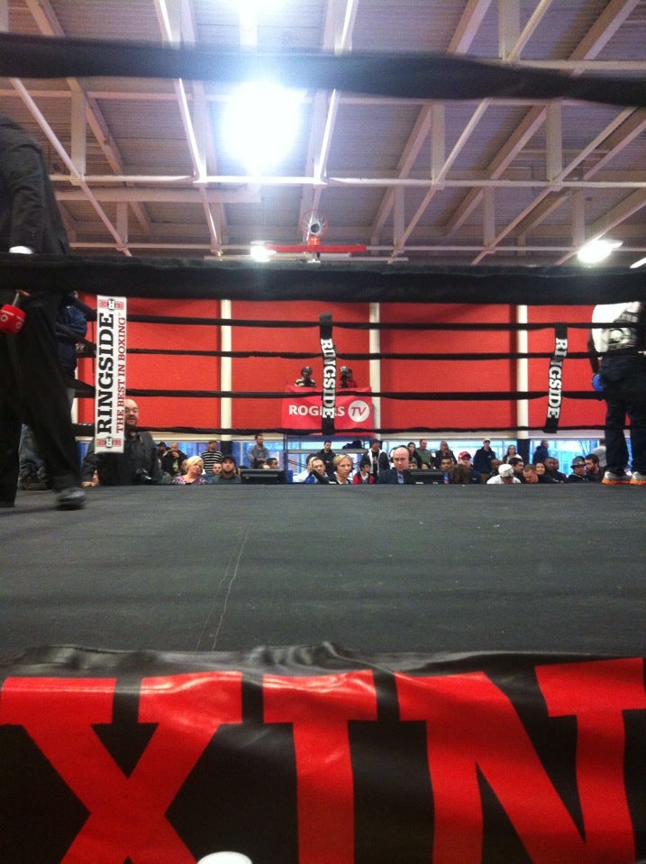 Ellesmere Community Centre, 20 Canadian Rd, Toronto, ON - MapQuest