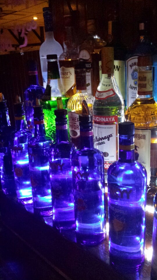 Killingly, CT Map & Directions - MapQuest