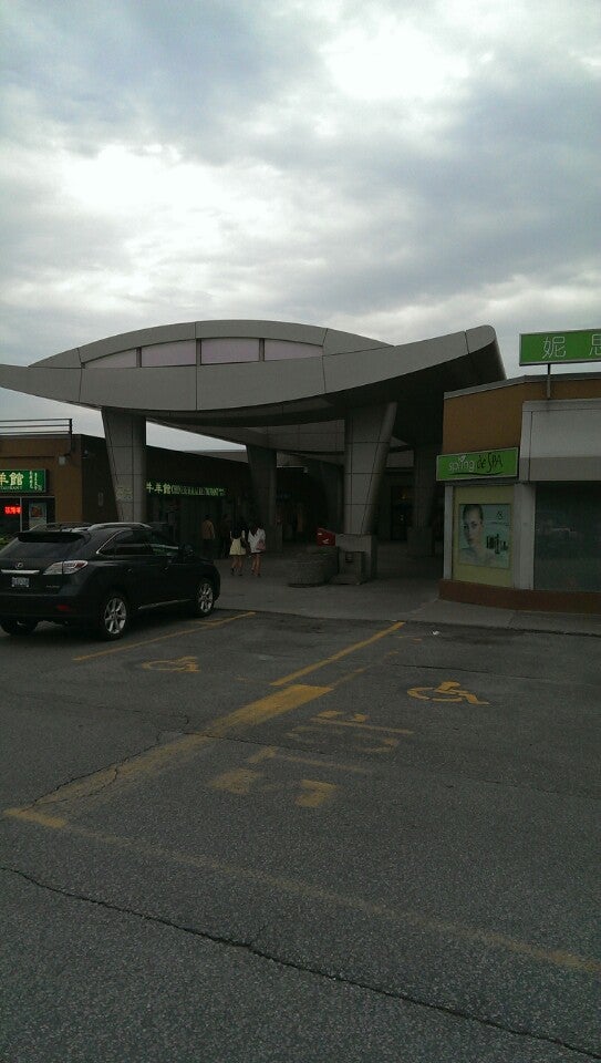 Finch & Leslie Square, 149 Ravel Rd, Toronto, ON - MapQuest