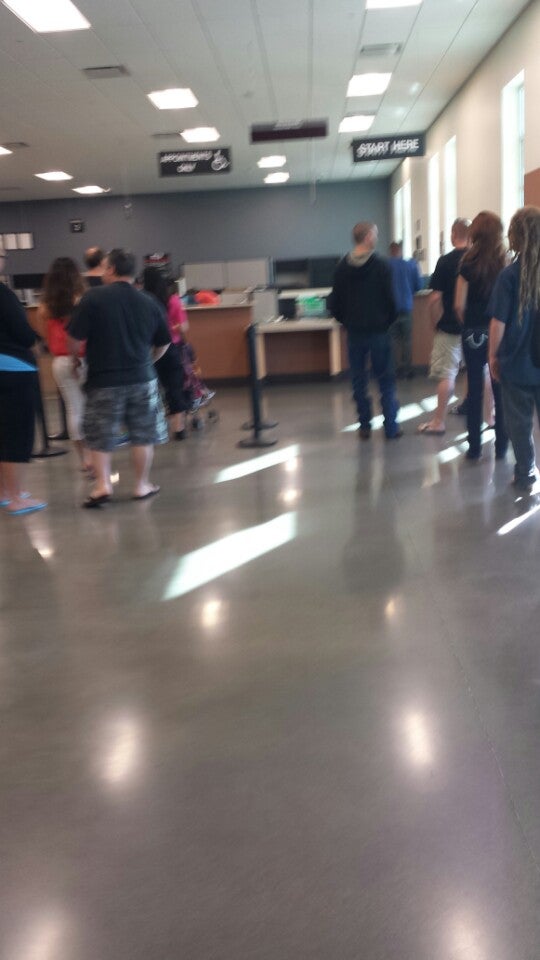 Roseville DMV, 7200 Galilee Rd, Roseville, CA, Government - MapQuest