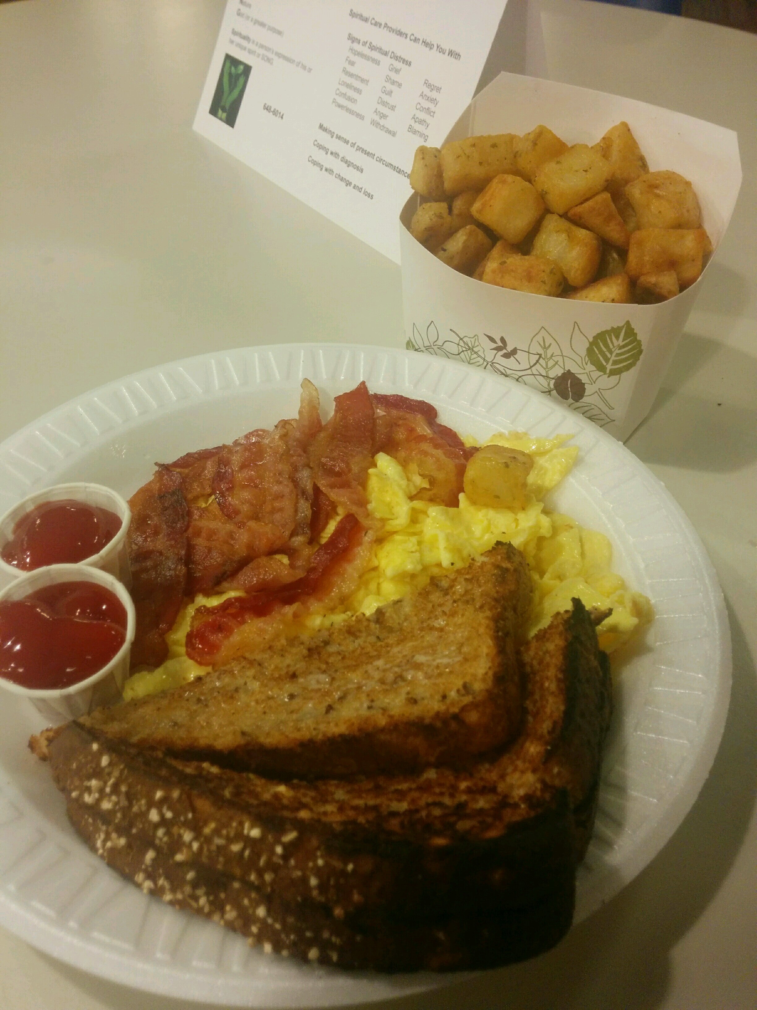 St John Regional Hospital, 400 University Av, Saint John, NB, Hospitals ...