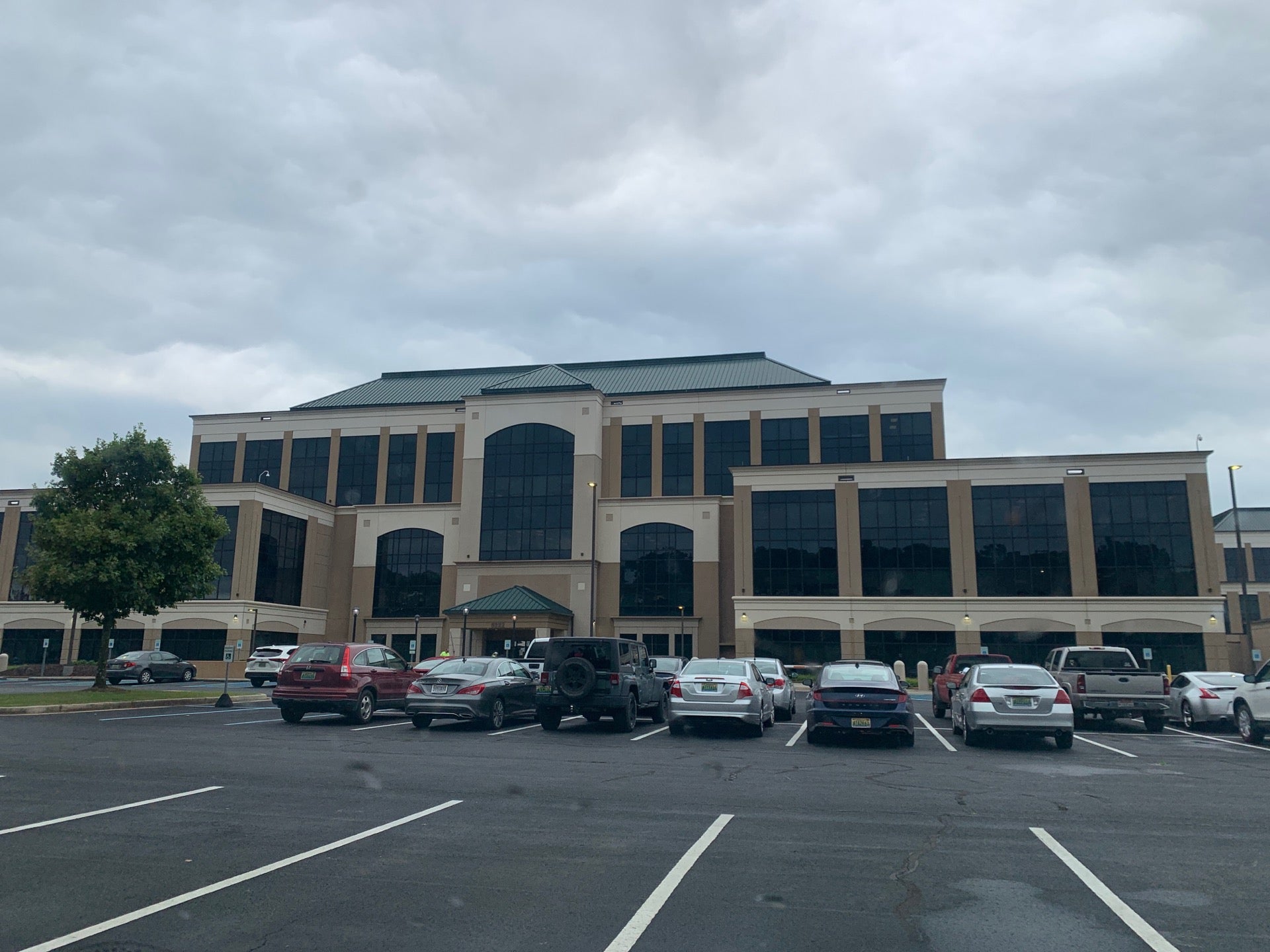 Missile Defense Agency, Von Braun Complex, Redstone Arsenal, AL - MapQuest