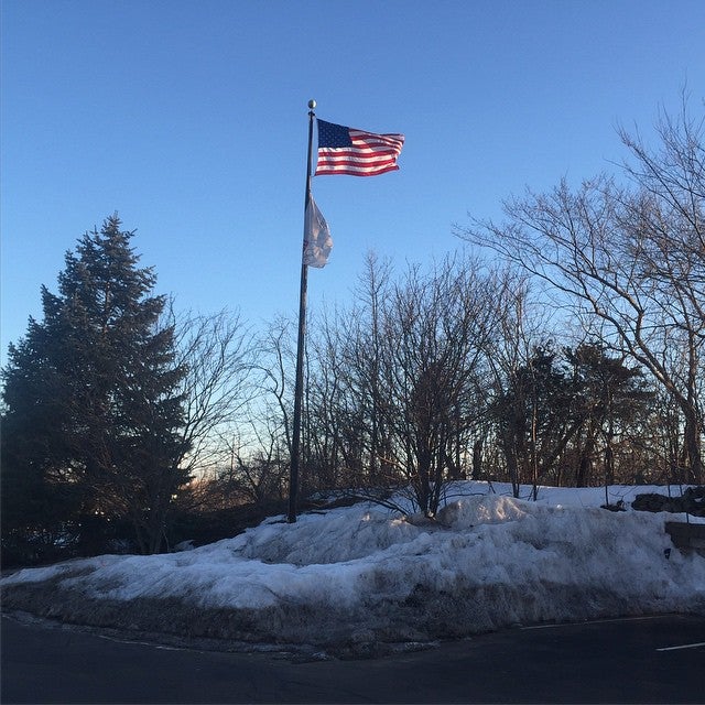 Pease Air National Guard Base, Portsmouth, NH - MapQuest