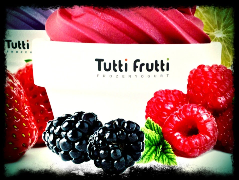 Tutti Frutti, Mayfair Mall, Victoria, BC, Bakeries - MapQuest