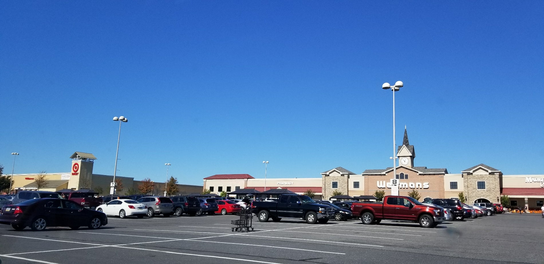 Silver Spring Square, 6416 Carlisle Pike, Mechanicsburg, PA - MapQuest