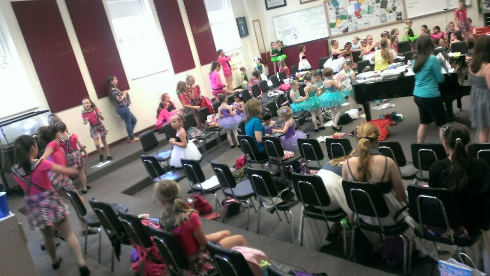 Central Bucks High School West, 375 W Court St, Doylestown, PA, Schools ...