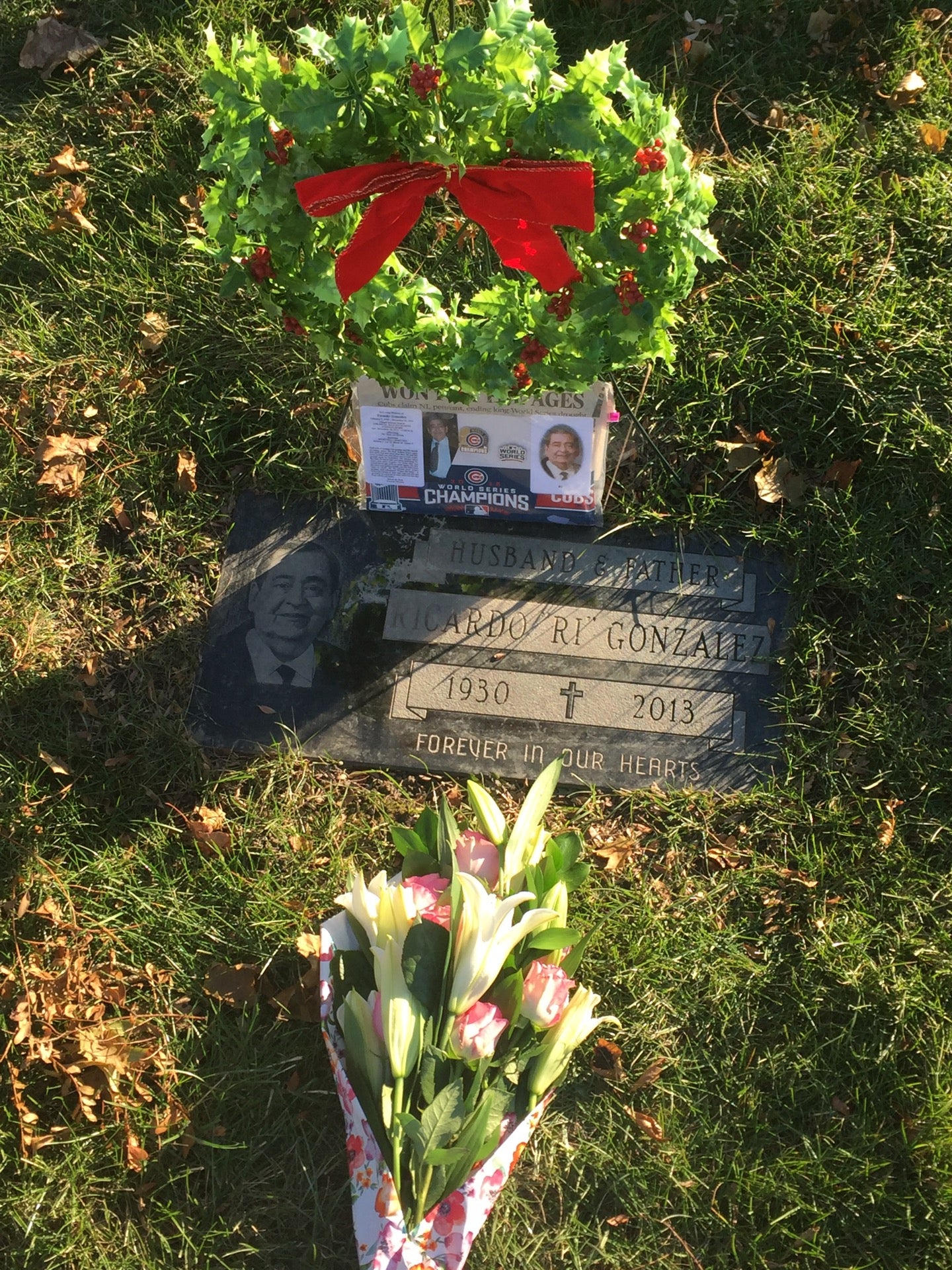 Maryhill Cemetery, 8600 N Milwaukee Ave, Niles, IL, Cemeteries - MapQuest