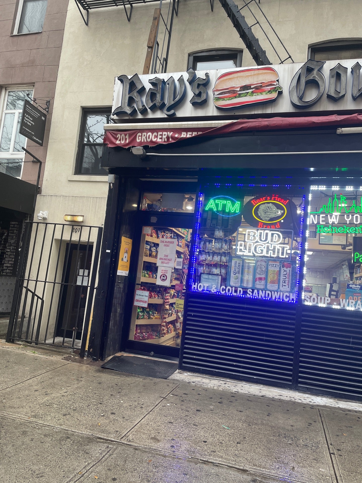 Ray's Deli, 2ND Ave, New York, NY, Deli - MapQuest
