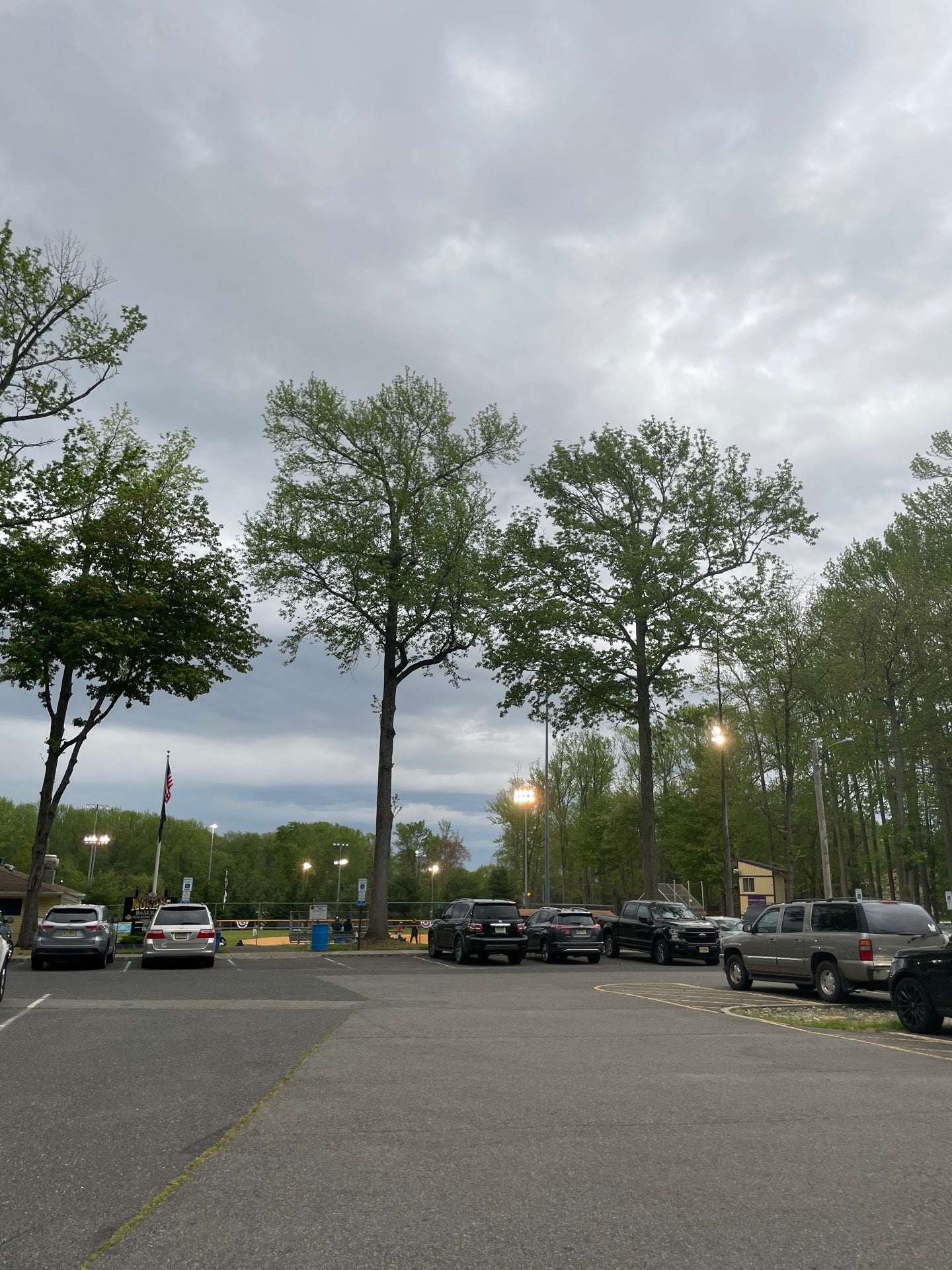 Monroe Township, NJ Map & Directions - MapQuest