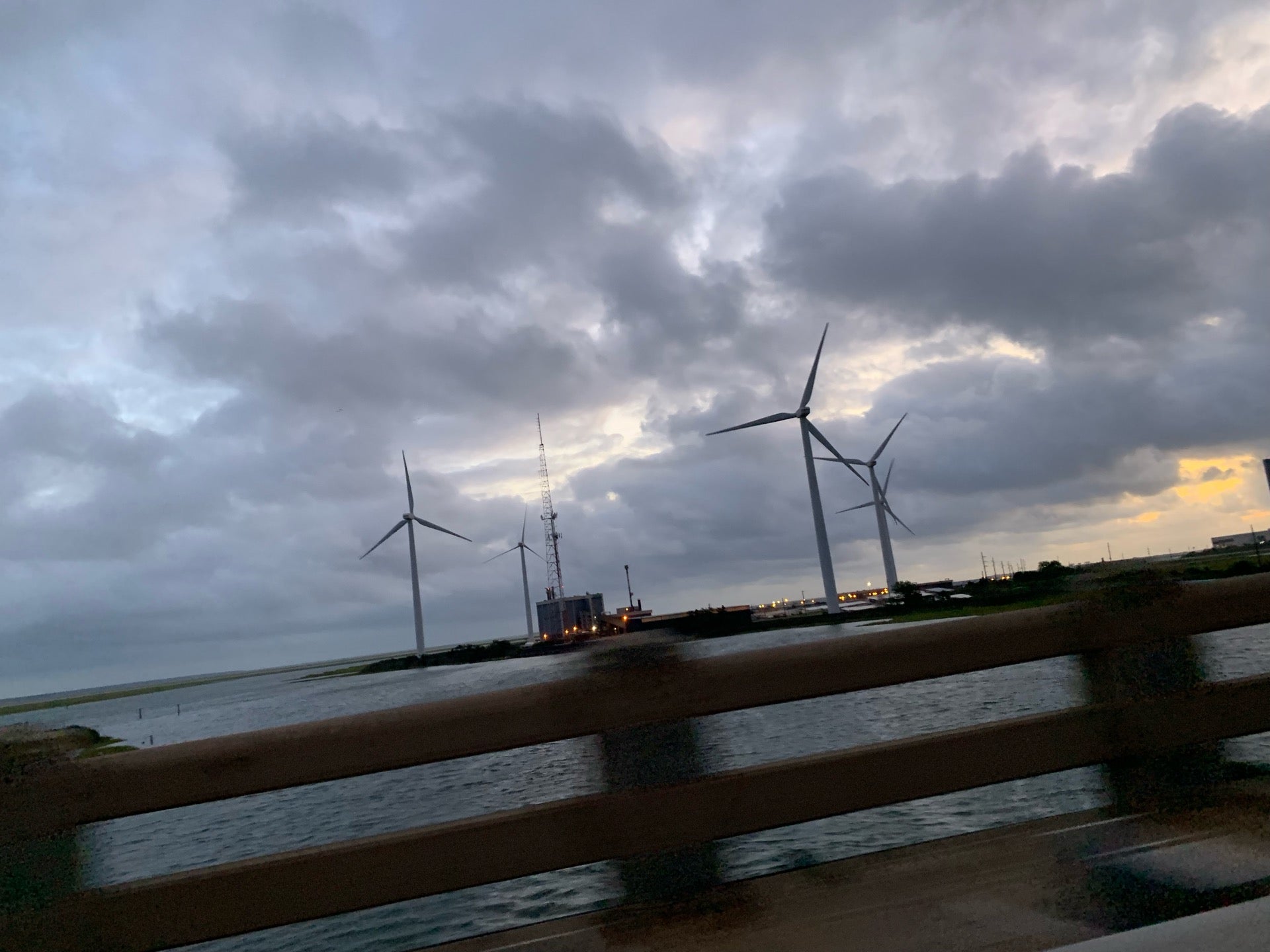 Jersey-Atlantic Wind Farm, Atlantic City, NJ, Landmark - MapQuest