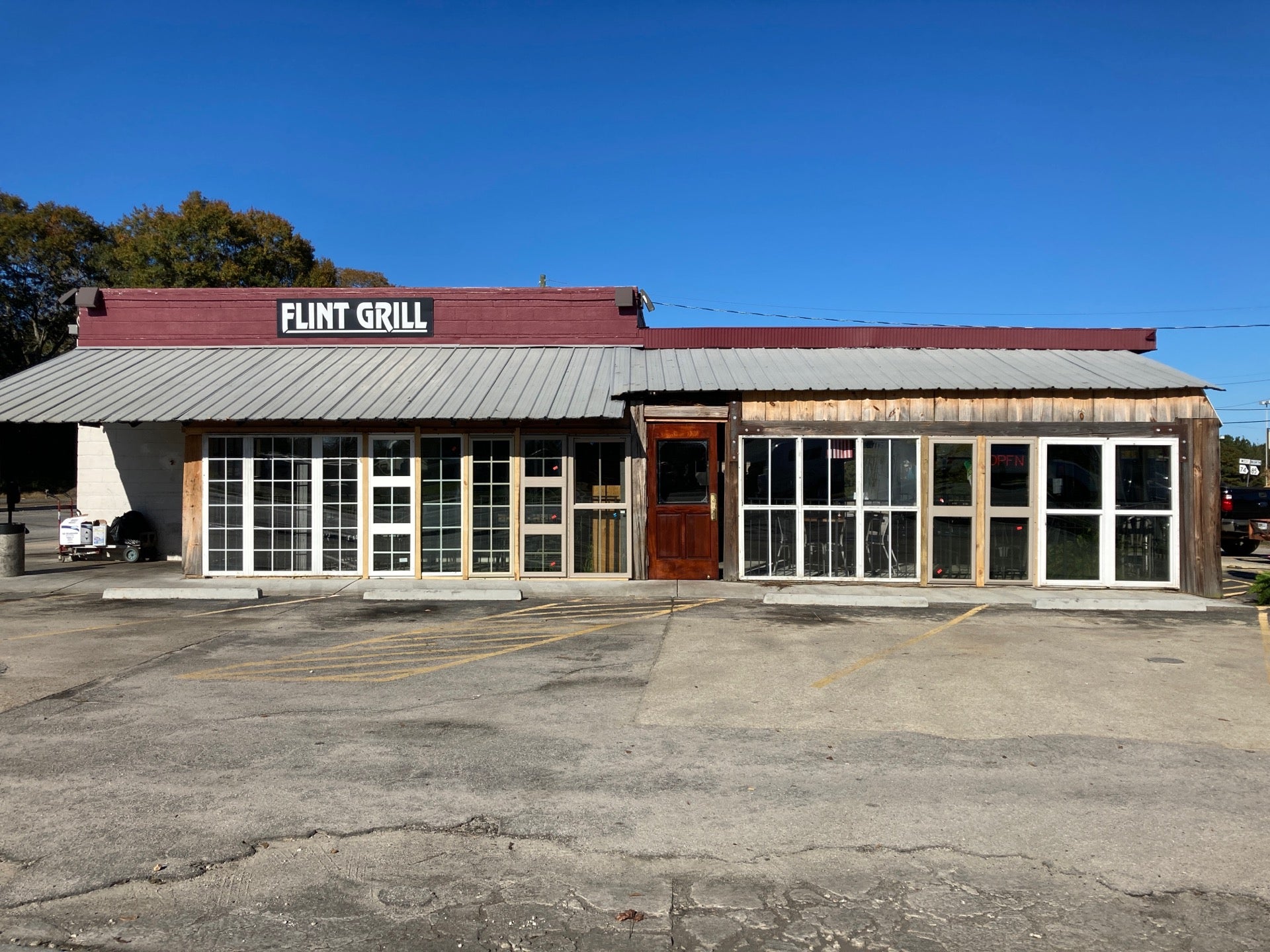 Molena, GA Map & Directions - MapQuest