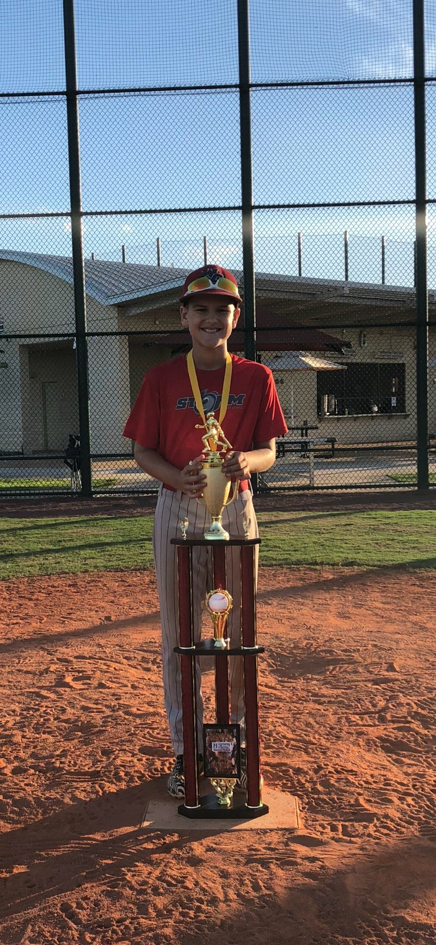 Boombah Sports Complex at Seminole County, 3450 E Lake Mary Blvd ...