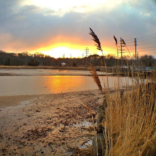 Brighton Avenue Bridge, Brighton Ave, Wall Twp, NJ - MapQuest