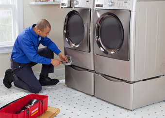 Sears Appliance Repair - CLOSED, 4600 W Kellogg Dr, Wichita, KS, Retail ...