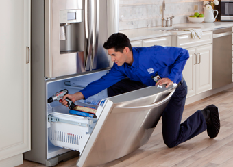 Sears Appliance Repair - CLOSED, 4600 W Kellogg Dr, Wichita, KS, Retail ...