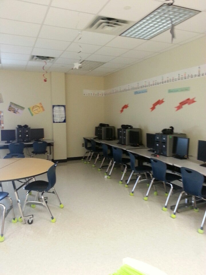 Levy Fry Intermediate School, 300 25th Ave N, Texas City, TX, Schools ...