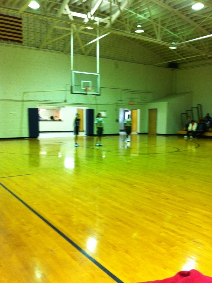 Lilburn Middle School, 4994 Lawrenceville Hwy NW, Lilburn, GA - MapQuest